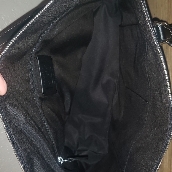 Coach | Bags | Coach Plaid Tote | Poshmark